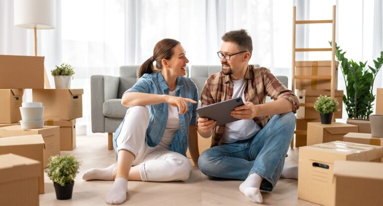 Residential Moving Services in Perth | Trusted Perth Movers